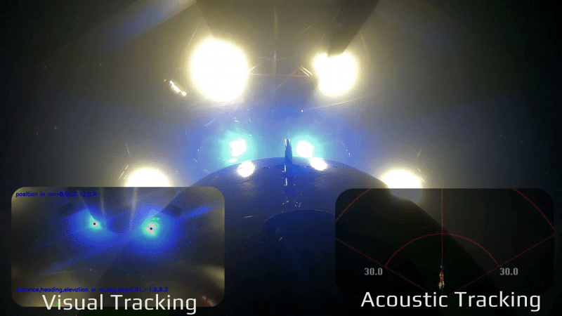 Beneath the Waves: Keep Your AUV Safe by Docking Subsea ...